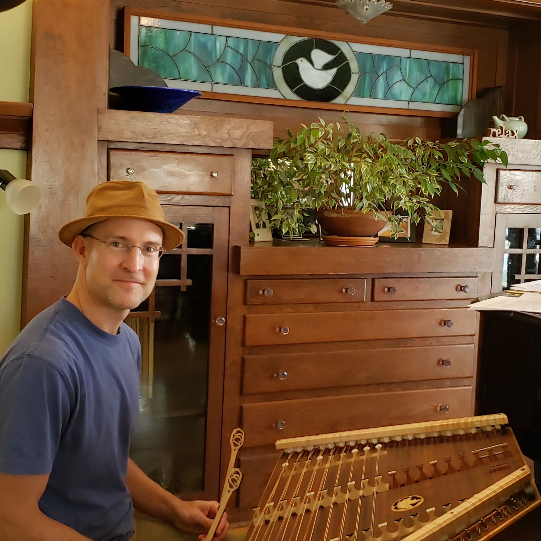 About – Shawn Kirchner